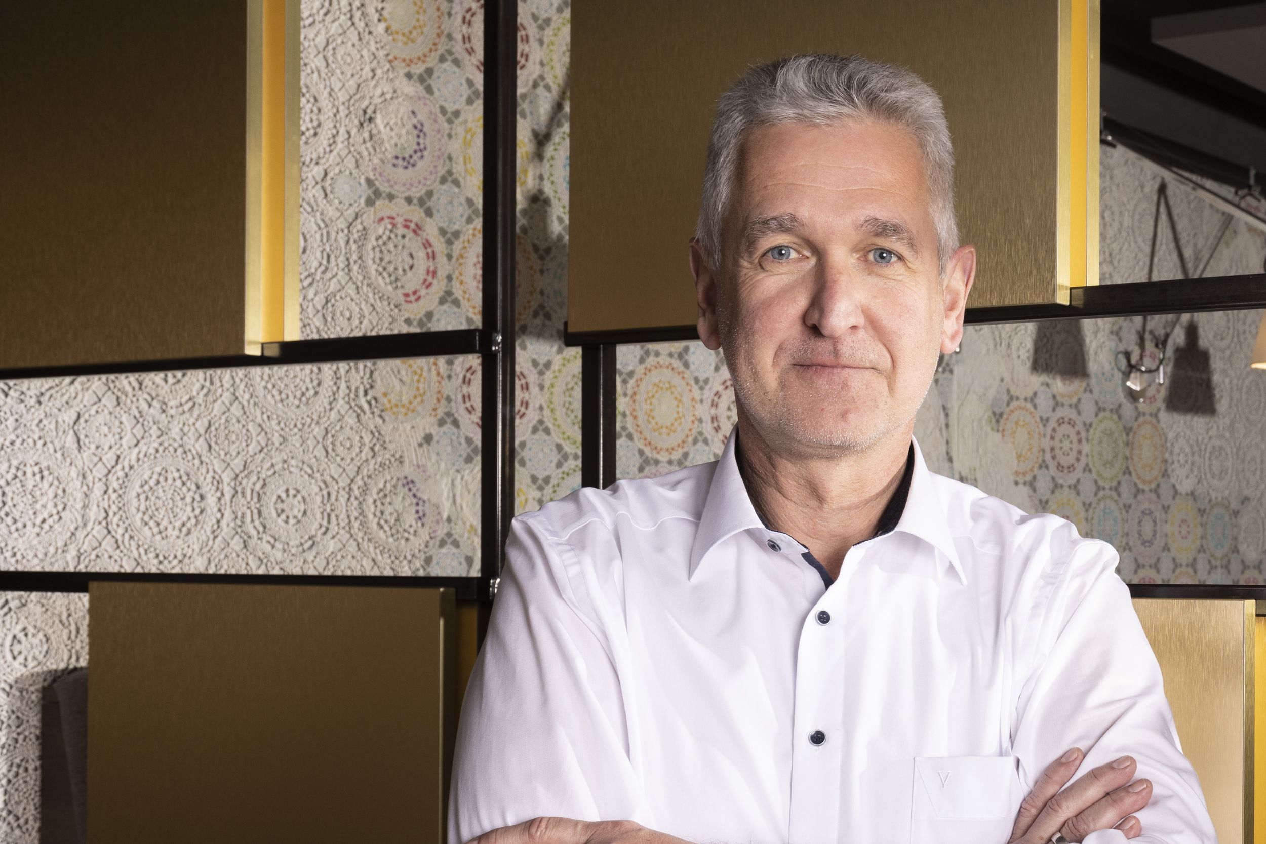 IT services from specialists | executive Director