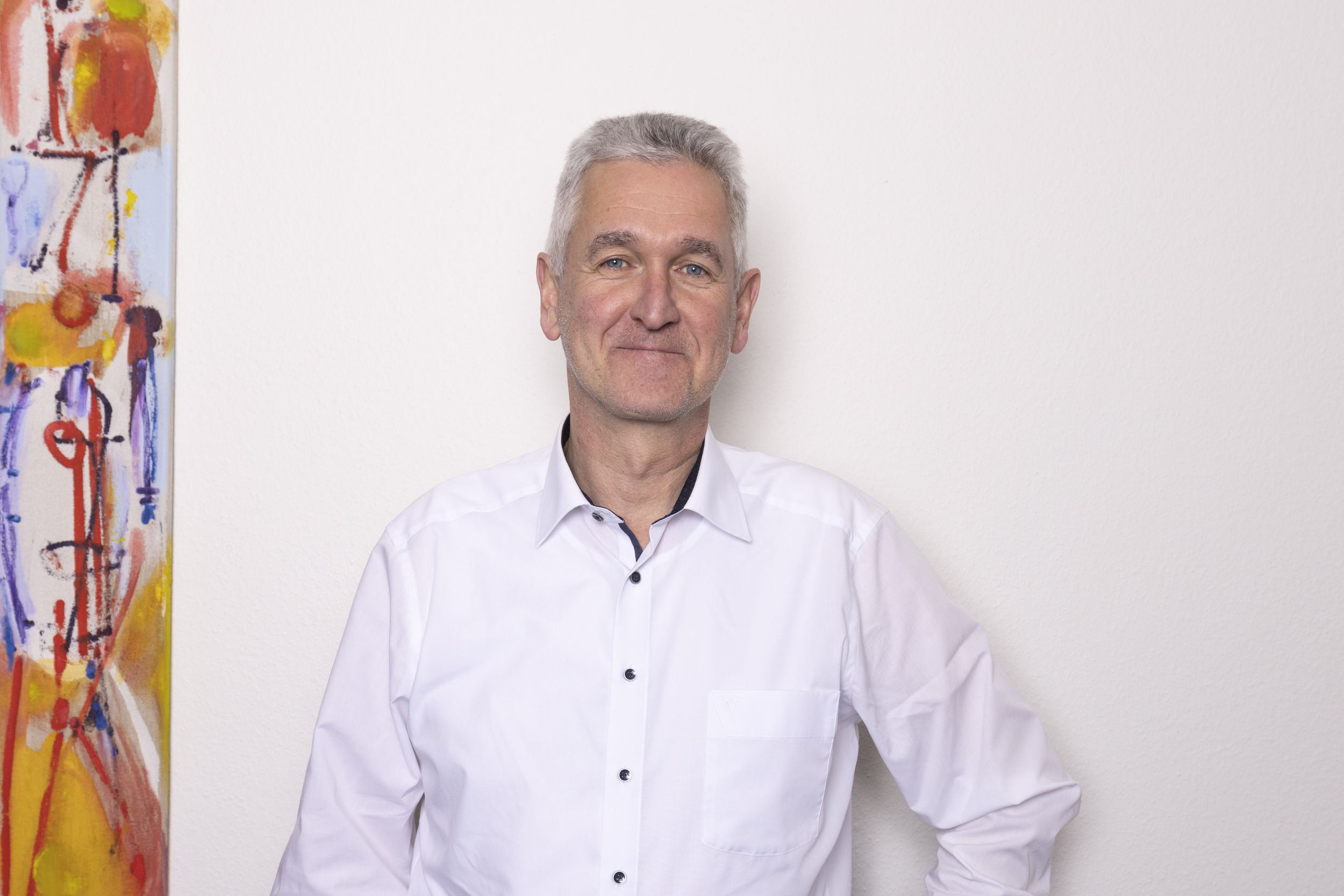 Individual software solutions Meet our team!